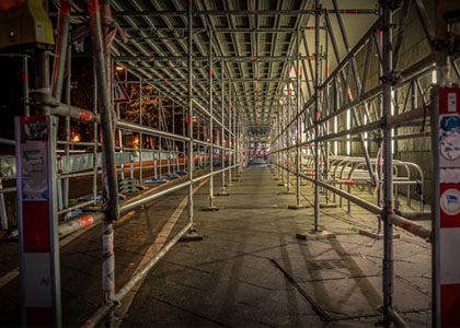 The Red Sea Megaproject Embraces Prefabricated Construction Design - SSF